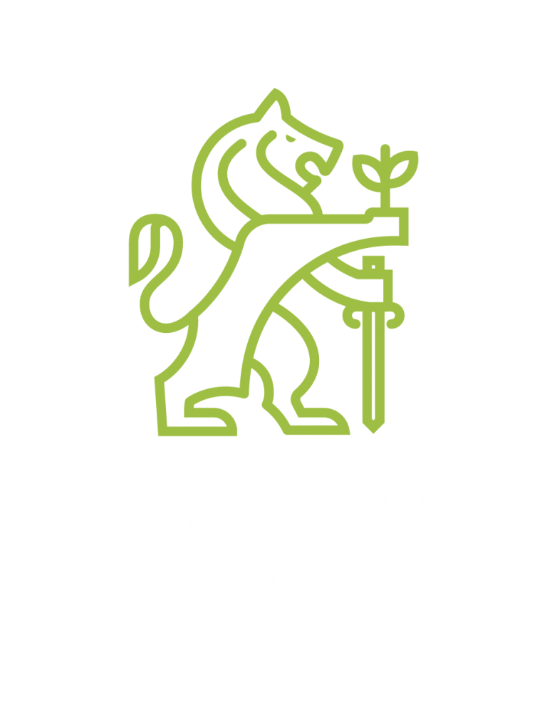 Meet the Team - Valiant Capital