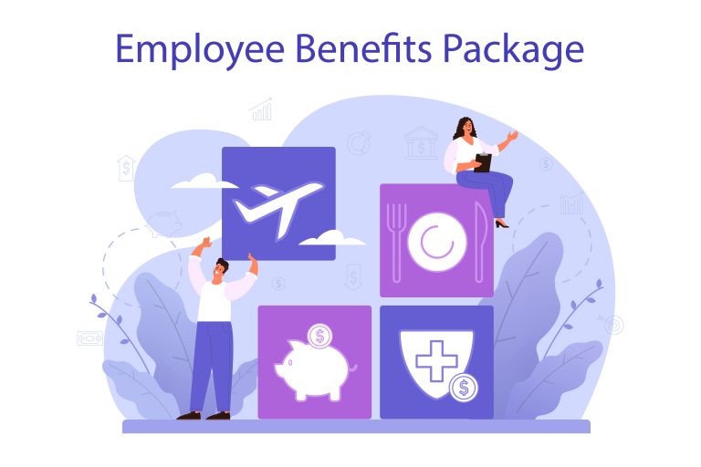 Employee Benefits - Valiant Capital
